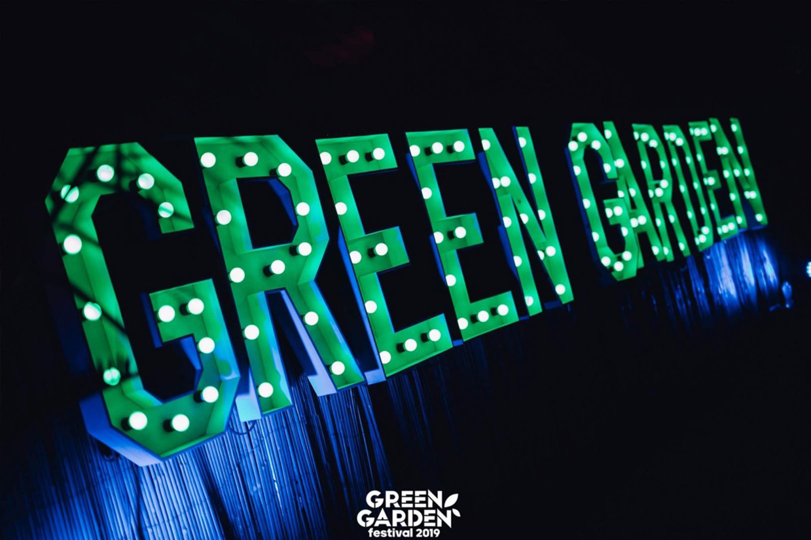 Grote Verlichte Letters Huren | XL Lichtletters